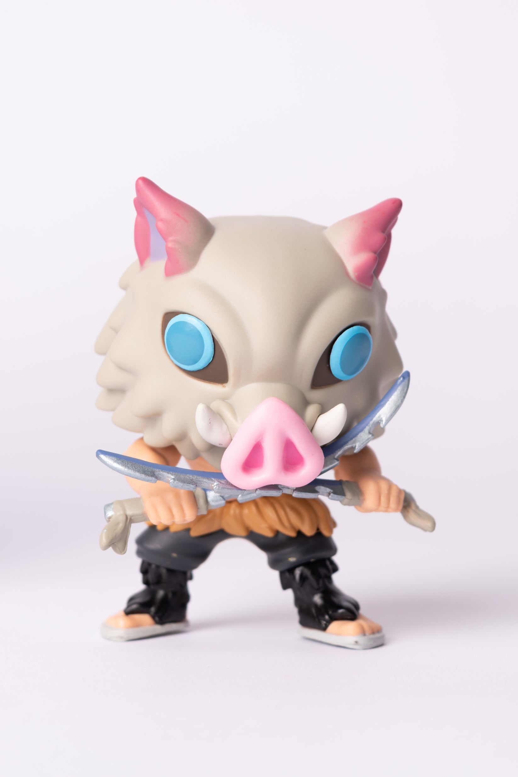 FUNKO POP DEMON SLAYER INOSUKE HASHIBARA – Conspiracy Comics Games & Anime